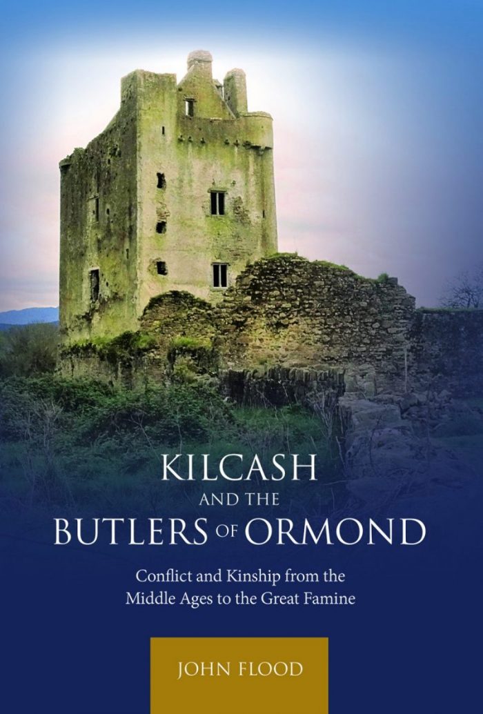 More Information – Historic Kilcash